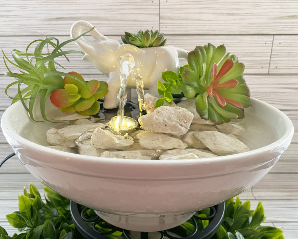 Water Fountain Rules for Good Feng Shui - Custom Designed Water ...